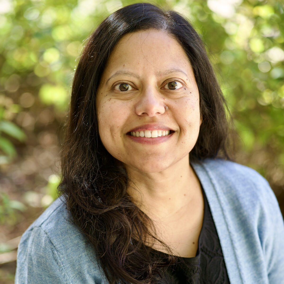 Tulika Bose – UW–Madison